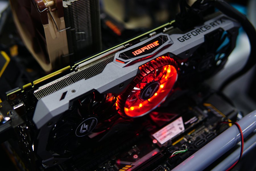 [硬件产品讨论] [ROG yes！]如何让你的七彩虹2080ad oc 支持aura sync(神光同步)? NGA玩家社区