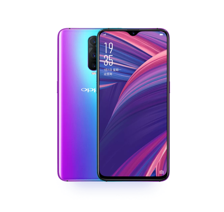 oppo新品r17功能介绍_oppo新品r17 - 随意云