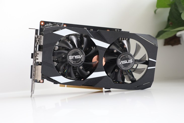  DULA GTX 1660Ti 