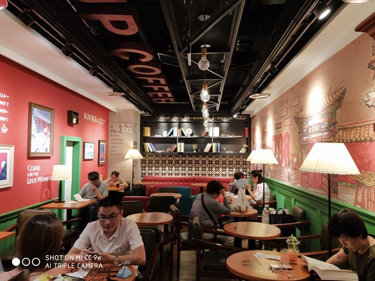 数说小米CC9e：1299元的4800万三摄！这性价比还有谁？-泡泡网