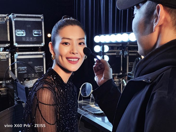 OriginOS将由 vivo X60系列全球先发-泡泡网