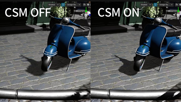 Cocos v3.6 迎来重大功能更新，助力元宇宙等多项场景开发落地_-泡泡网