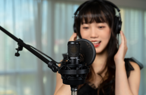 醇美人声再传承，C-80电容麦克风带你“唤醒”创作的初心力量-泡泡网