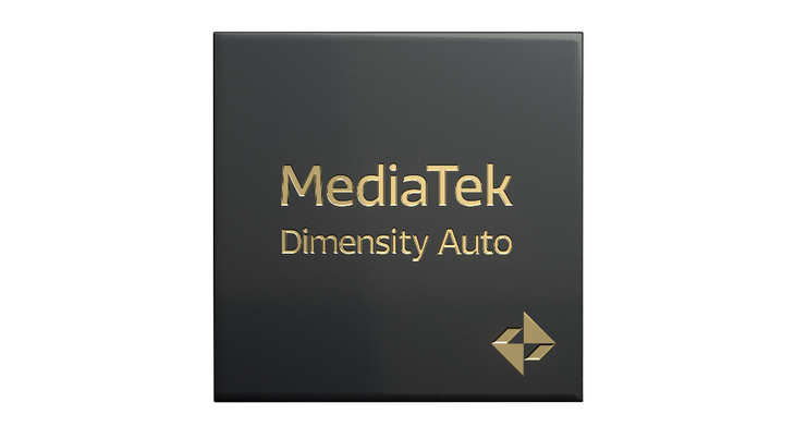 MediaTek 发布Dimensity Auto汽车平台，赋能智能汽车科技创新-泡泡网