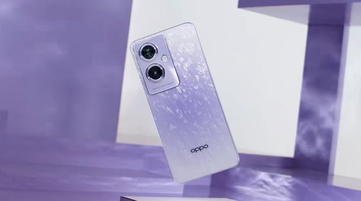 512GB大内存只需1799元 11月11日OPPO A2正式开售-泡泡网