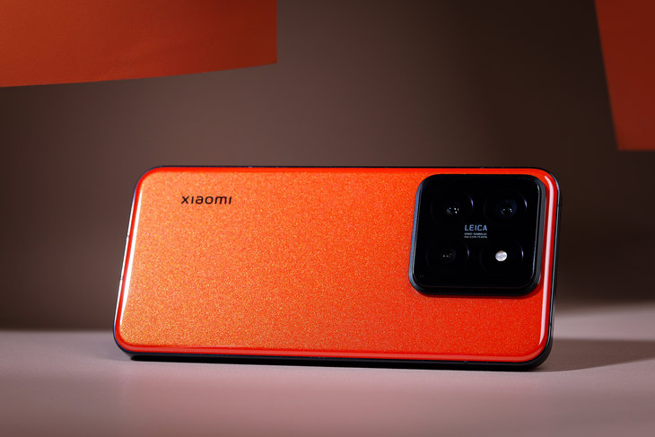 小米15 Pro规格揭晓 不仅首发骁龙8 Gen4！潜望长焦终于回归-泡泡网