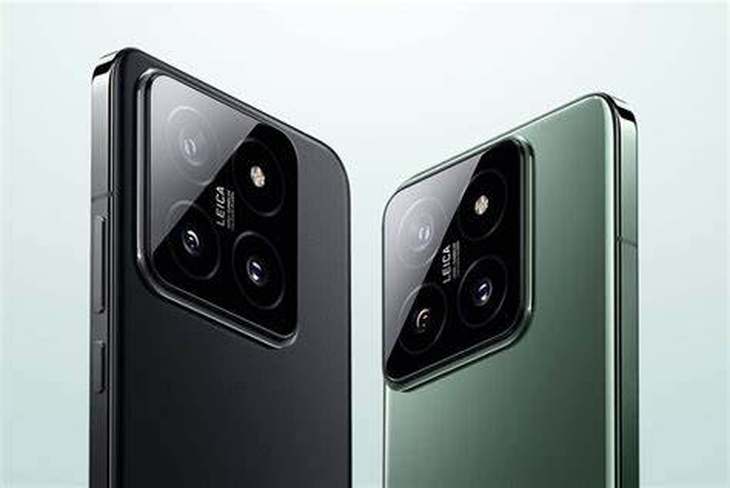 小米15 Pro参数曝光 小米最为强大骁龙8 Gen4旗舰机-泡泡网