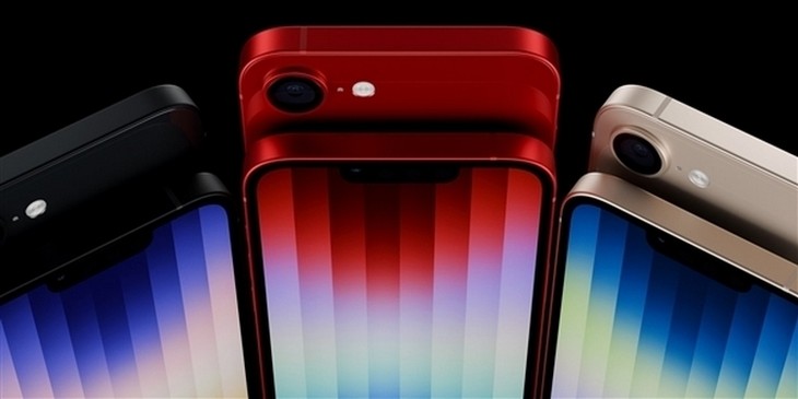 iPhone 16E首次曝光！继iPhone SE4后又多一款廉价苹果手机？-泡泡网