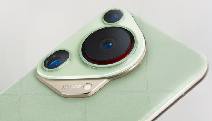 华为Pura80 Ultra曝光 颠覆以往机型的纯国产自研三摄-泡泡网