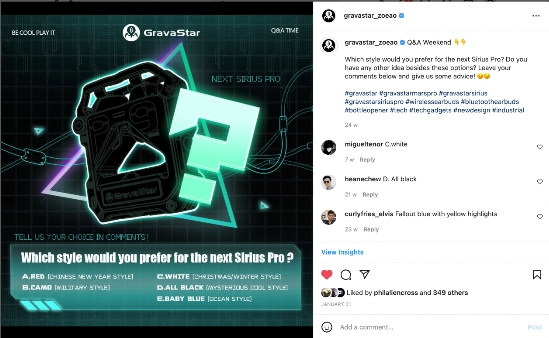 3C+潮玩撬动市场，GravaStar重力星球因何海外“圈粉”？-泡泡网