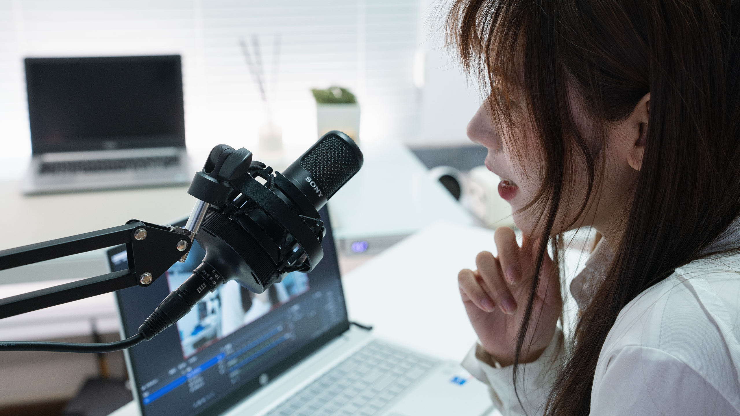 醇美人声再传承，C-80电容麦克风带你“唤醒”创作的初心力量-泡泡网