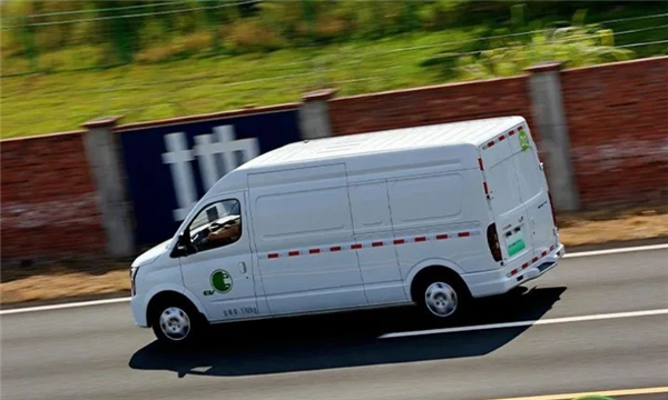 上汽大通MAXUS汽车怎么样？EV80 PRO斩获四项大奖，彰显卓越实力-泡泡网