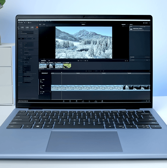 AIPC概念落地？戴尔携手AMD推出全战力轻薄本——灵越14 灵龙-泡泡网