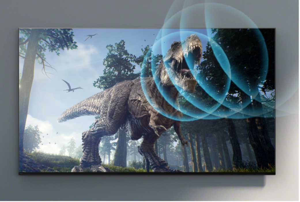 游戏电视王者来袭，索尼X90L、X91L系列现已开启预售，3月15日火爆开售-泡泡网