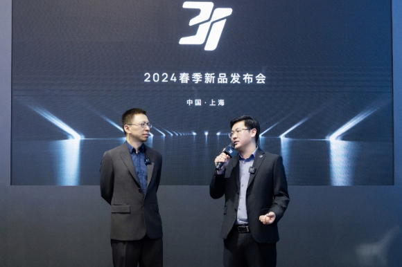 AWE2024|3i首创超级伸缩滚筒 智能净地站H1 Pro+全面升级-泡泡网