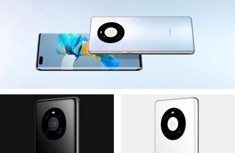 支持5G！华为Mate40E Pro 5G迪信通火爆热销中，售价6499元_-泡泡网