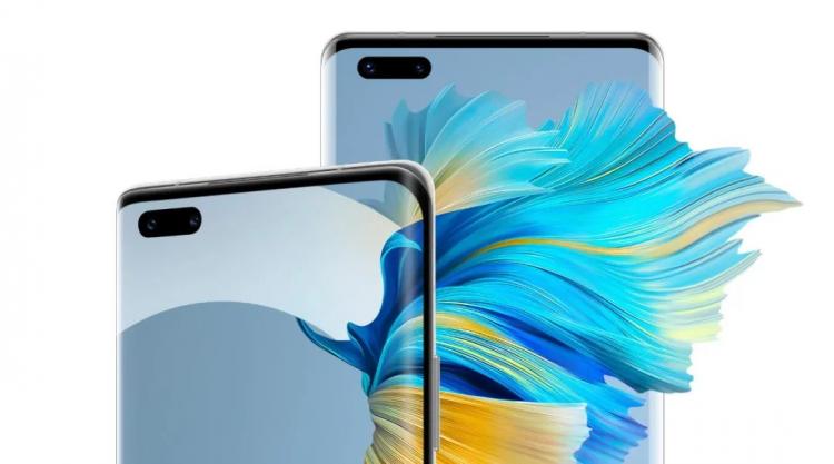 支持5G！华为Mate40E Pro 5G迪信通火爆热销中，售价6499元_-泡泡网