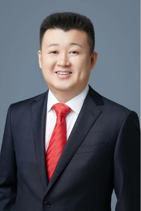许广彬当选合肥市工商联副主席 泡泡网