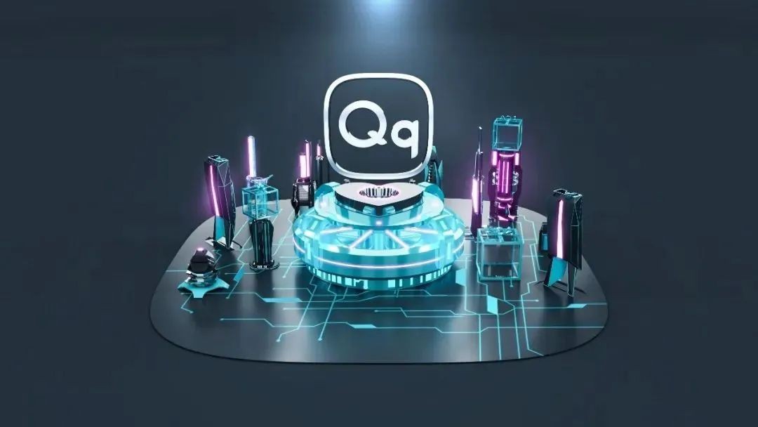 奇瑞QQ发行全球首款汽车logo NFT_-泡泡网