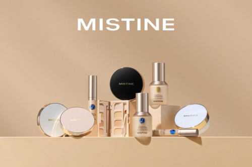 实力破圈 领跑行业，Mistine蜜丝婷获蓝玫奖“年度竞争力品牌”-泡泡网