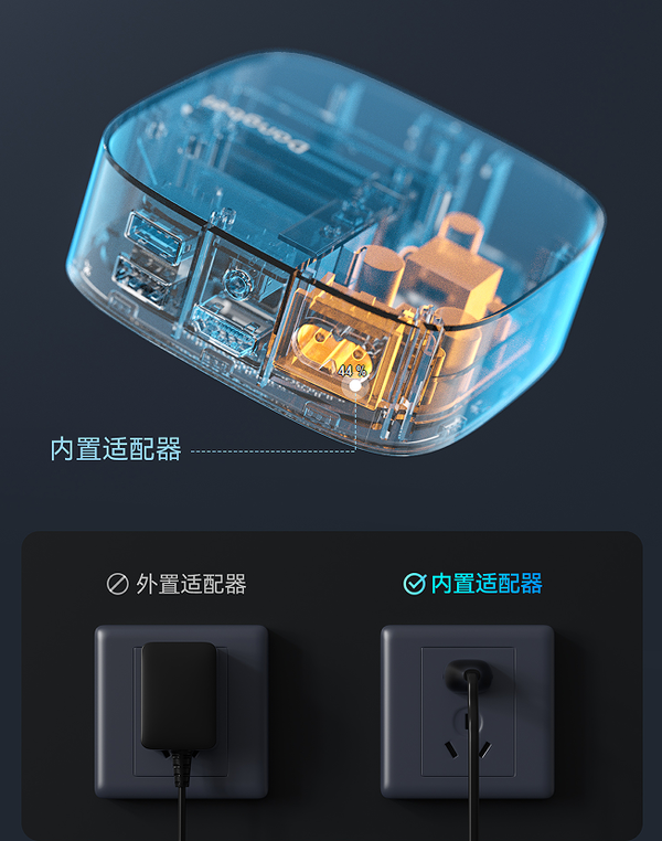 当贝H3S对比当贝B1S谁更值得买？400元WiFi6新品当贝H3S更推荐入手-泡泡网