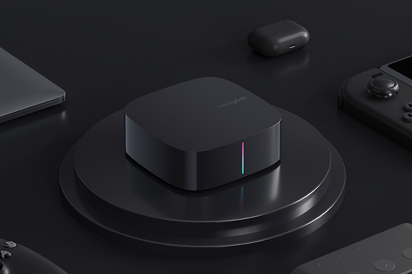 当贝H3S对比当贝B1S谁更值得买？400元WiFi6新品当贝H3S更推荐入手-泡泡网