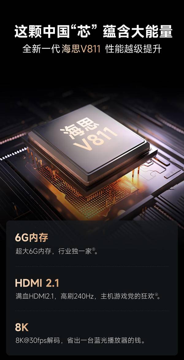 搭载华为海思V811的当贝F6逐渐成为下一个数码钉子户-泡泡网