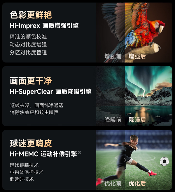 搭载华为海思V811的当贝F6逐渐成为下一个数码钉子户-泡泡网