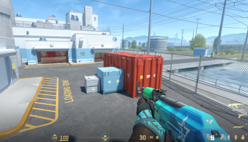 CS2内测配置、画面设置及指令攻略 附IGXE、网易BUFF最新活动资讯_-泡泡网