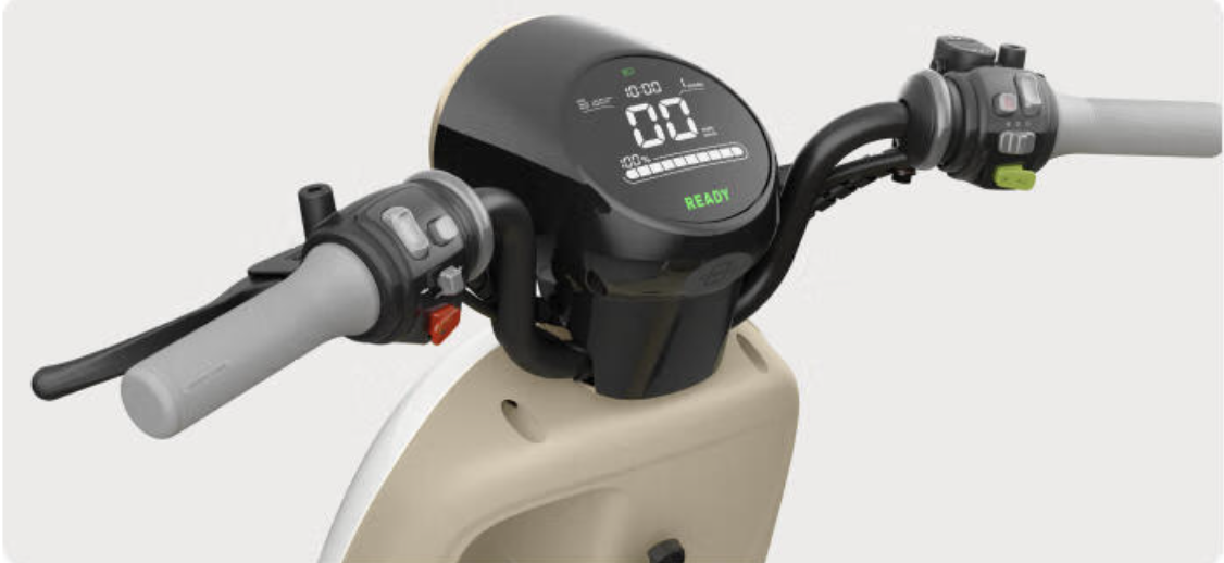 九号Qz MIX来了，长续航系统搭配多种骑行模式，值得买吗？-泡泡网