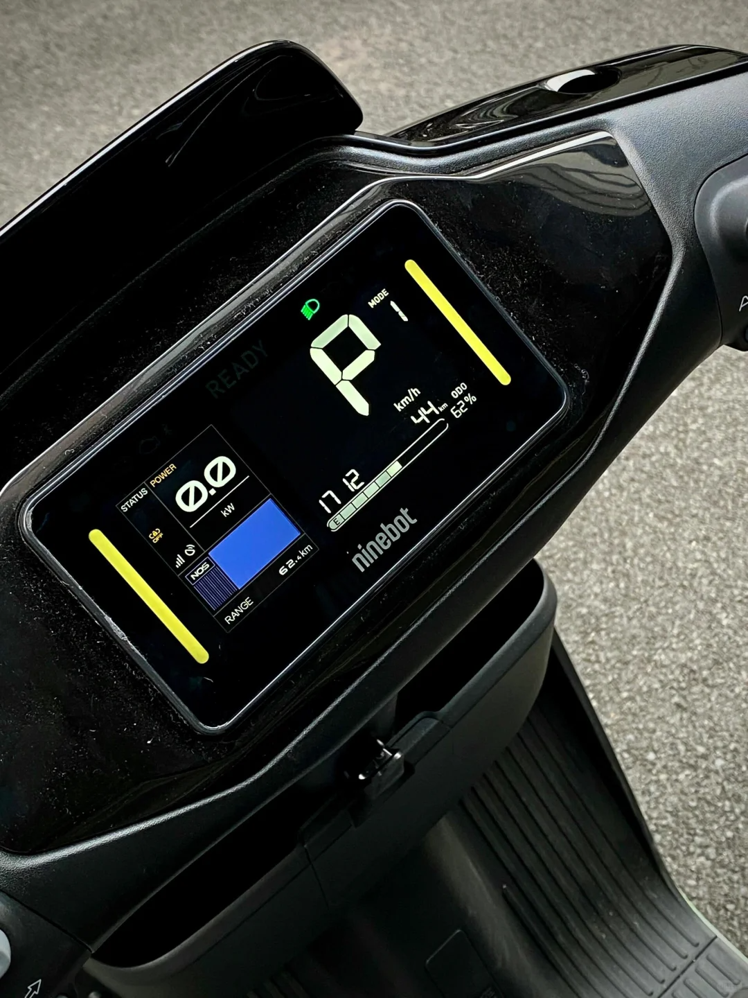 九号电动F2z 110体验怎么样？对比F90M升级有多大？一文看懂细节-泡泡网