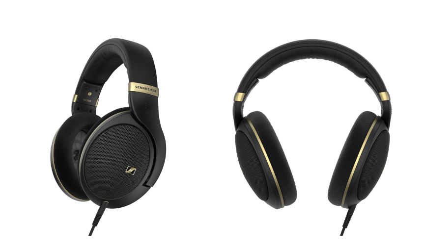 迈入高保真音频殿堂 森海塞尔全新 HD 505 带您走进纯粹听音世界-泡泡网