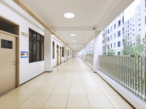 什么是校园广播系统？需要具备哪些功能？itc保伦股份专业解答来了！-泡泡网