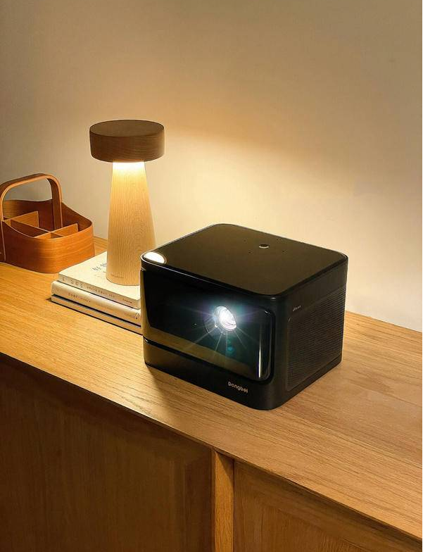 2022年销量高的投影仪有哪些，当贝X3的ALPD激光光源是较好选择_-泡泡网