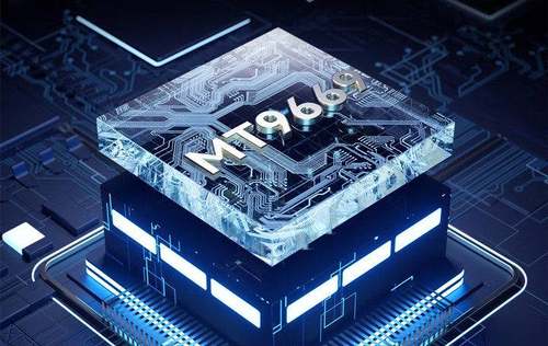 联发科MT9679产品即将推出!投影仪性能将迎来全面升级_-泡泡网