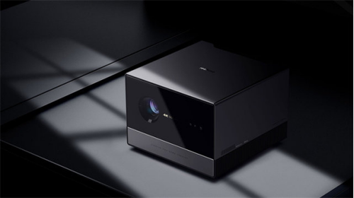 华为海思打破美韩桎梏!当贝F6首发全新一代V811彰显超强“中国芯”_-泡泡网