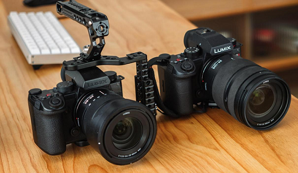 S5M2还是S5M2x？松下全画幅新机到底该怎么选啊？看完秒懂_-泡泡网