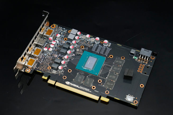 朴实无华却能出奇制胜 映众GTX 1660Ti黑金至尊显卡评测_-泡泡网