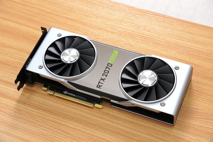 NVIDIA GeForce RTX 2060/2070 SUPER显卡首发评测_-泡泡网