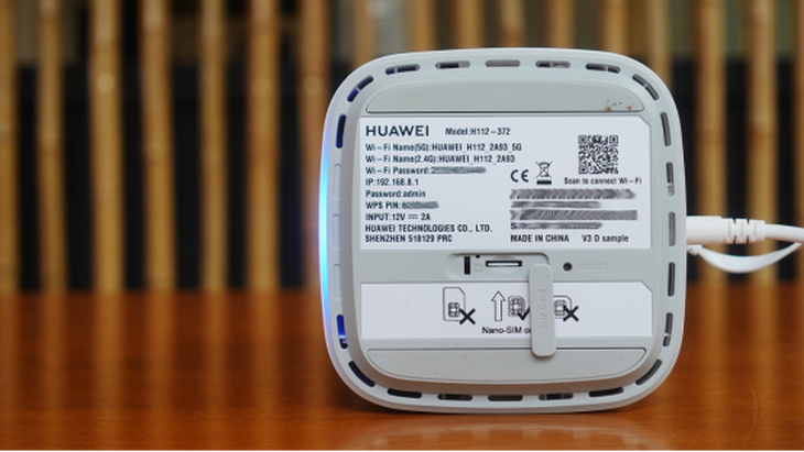 你真的看懂它了吗？华为5G CPE Pro深度体验-泡泡网