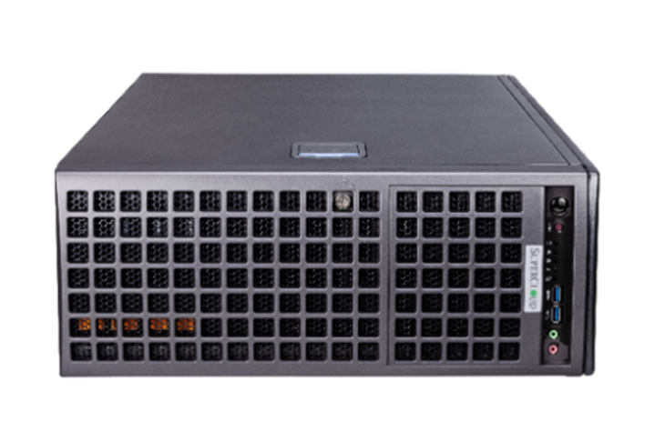 强强联手促应用落地！摩尔线程与长城超云完成服务器产品兼容互认证_-泡泡网