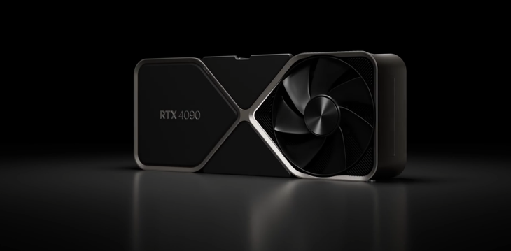 电竞叛客RTX 4090评测：时尚小清新掩盖下的性能核弹-泡泡网