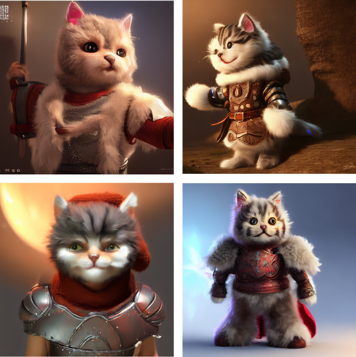 全球首个运行在Android手机上的Stable Diffusion终端侧演示_-泡泡网