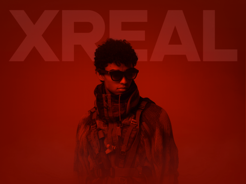 XREAL Beam：基于空间计算能力 引领AR眼镜投屏进入“可悬停”时代_-泡泡网