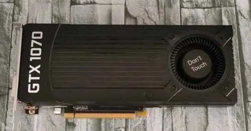 1070显卡什么档次？NVIDIA GeForce GTX 1070显卡性能分析-泡泡网