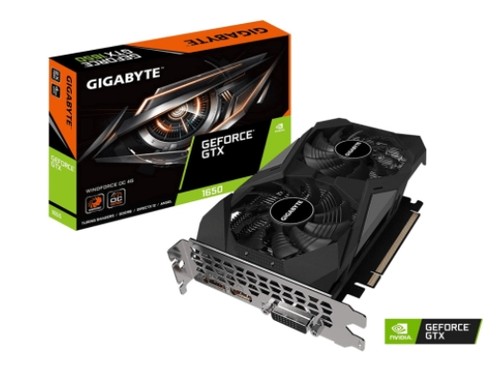 1650显卡怎么样？NVIDIA GeForce GTX 1650显卡性能探究-泡泡网