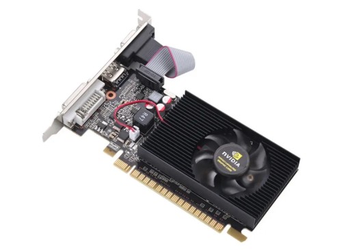 gt730 2g显卡怎么样？GT730 2G显卡详细评测及参数解析-泡泡网