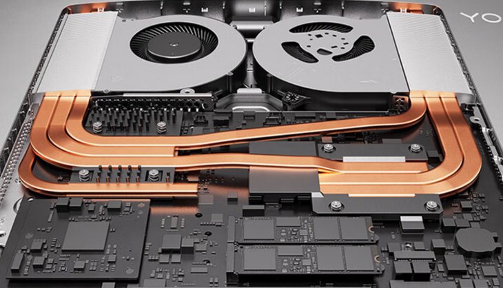 联想YOGA 27 AI一体机售价7999元 京东用户可先人一步入手-泡泡网