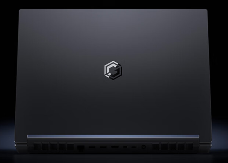 接入小米澎湃智联 Redmi G Pro 2024 游戏本京东先人一步全球抢先发售-泡泡网