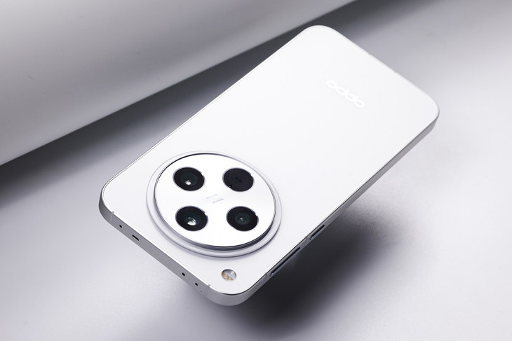 依然对标iPhone？OPPO Find X9 Pro将配1.5K四边等窄直屏-泡泡网